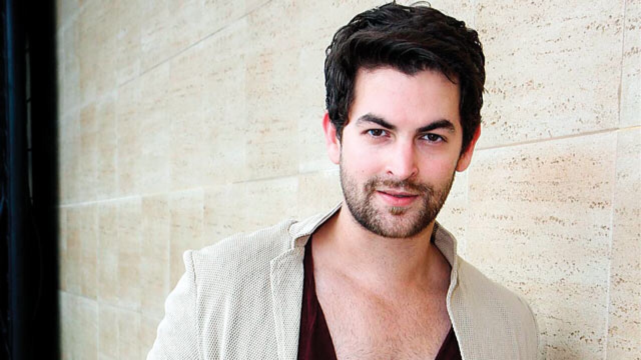 Neil Nitin Mukesh to play the villain in Prabhas's Saaho