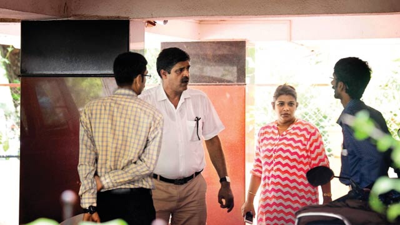 ED raids 7 locations linked to Congress leader Baba Siddique