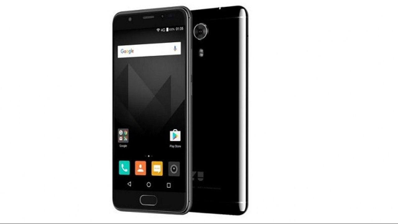 Yu Yureka Black launched in India at Rs 8,999: Specifications, features ...