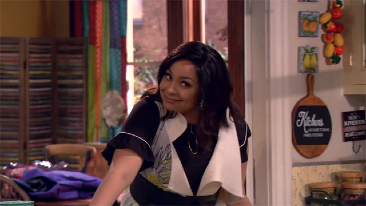 WATCH: Disney unveils first teaser for 'That's So Raven' spin-off