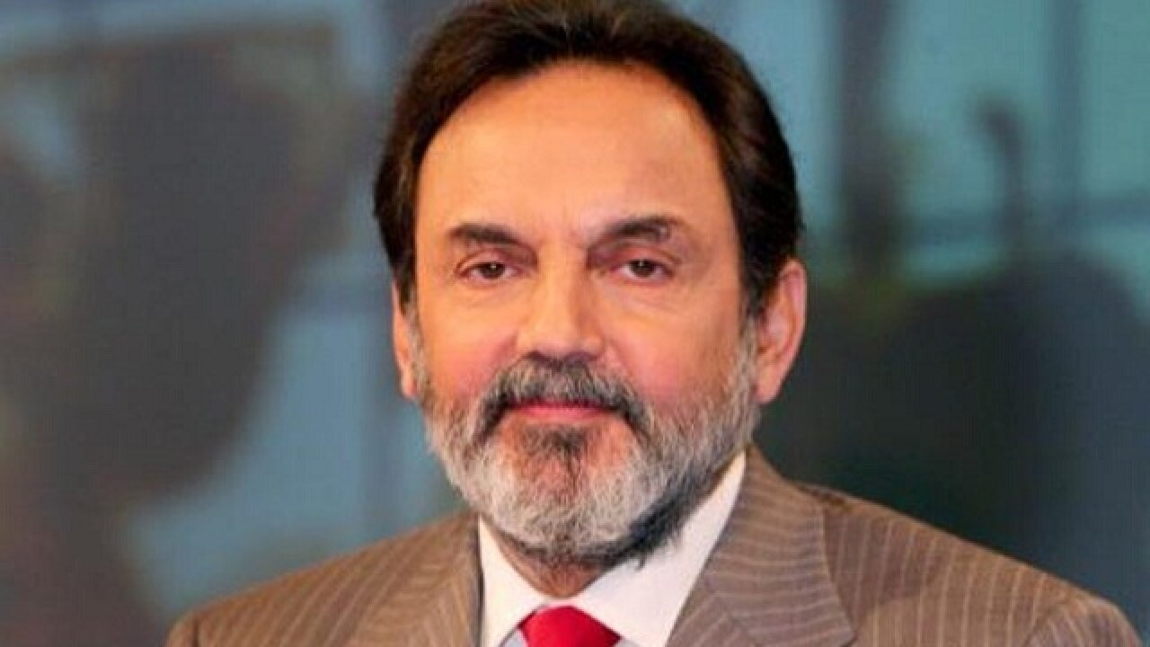 CBI raids residence of Prannoy Roy; NDTV says will fight tirelessly ...