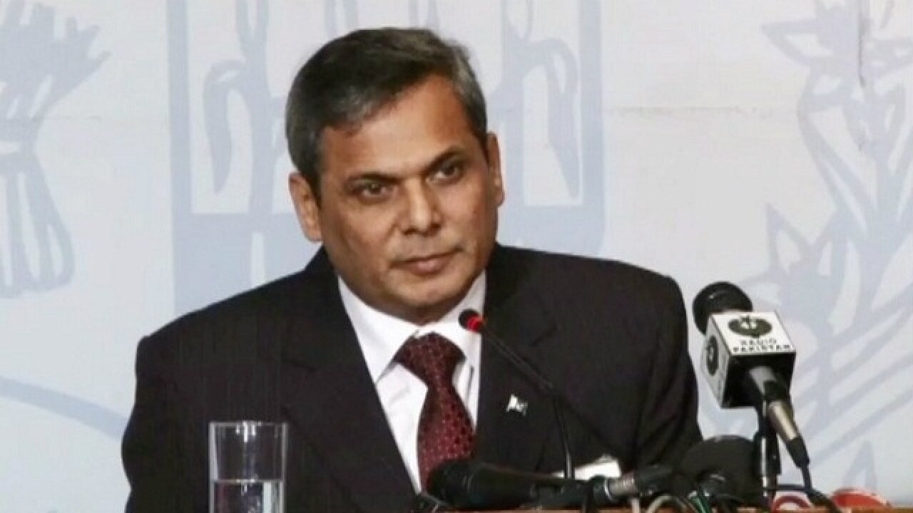 No plans to cut diplomatic ties with Qatar, says Pakistan