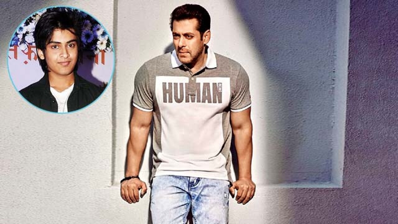 Salman Khan's Tubelight has a SPECIAL CONNECT with Mahesh Manjrekar's ...