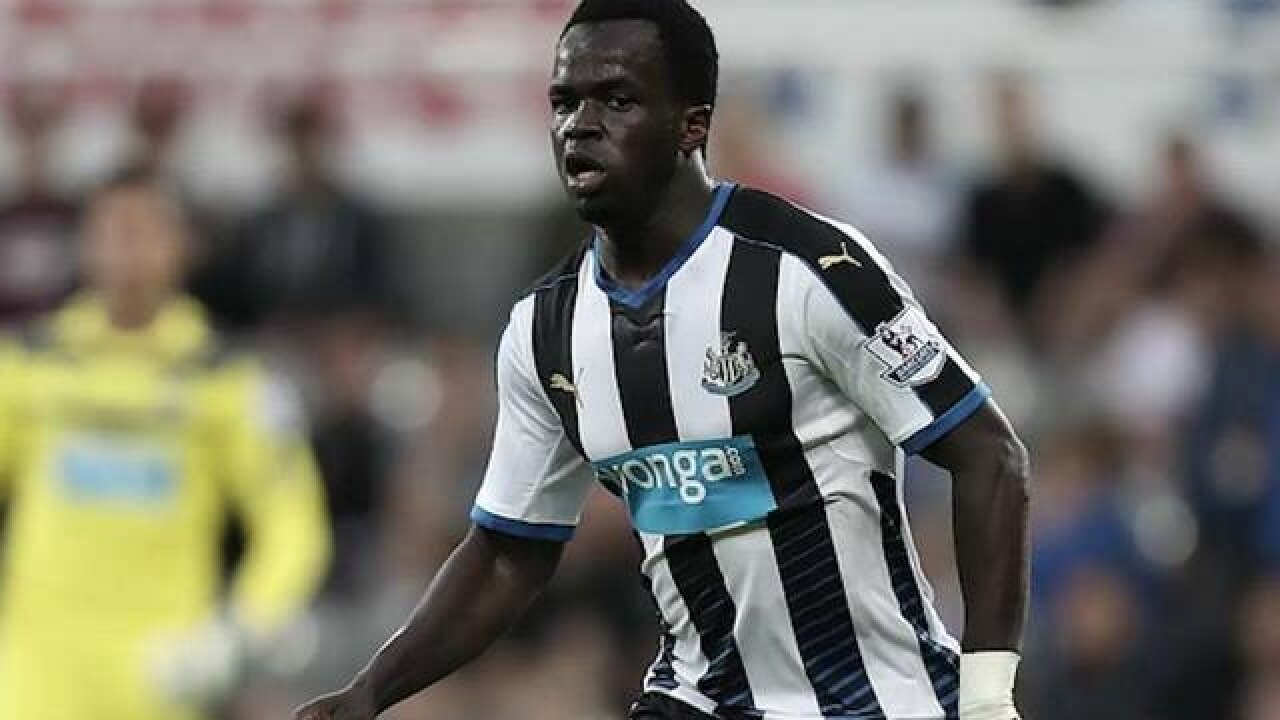 Former Ivory Coast and Newcastle midfielder Cheick Tiote dies after ...