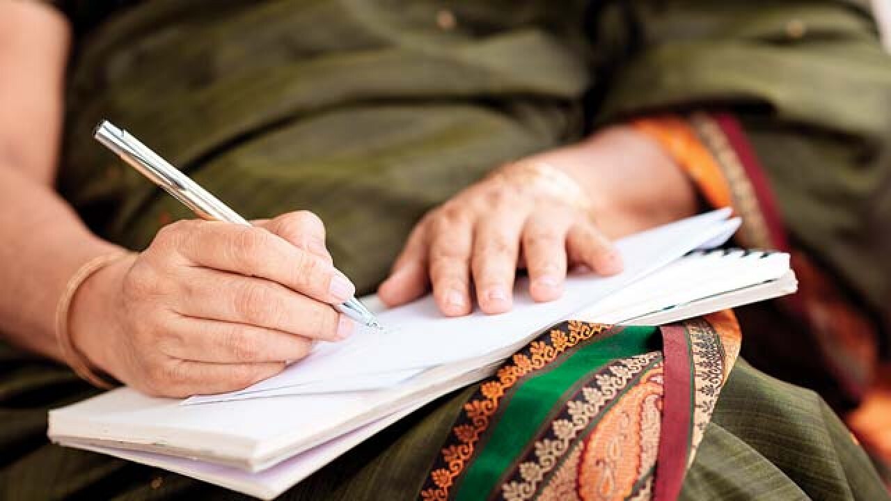 Estate planning is the modern woman’s financial armor