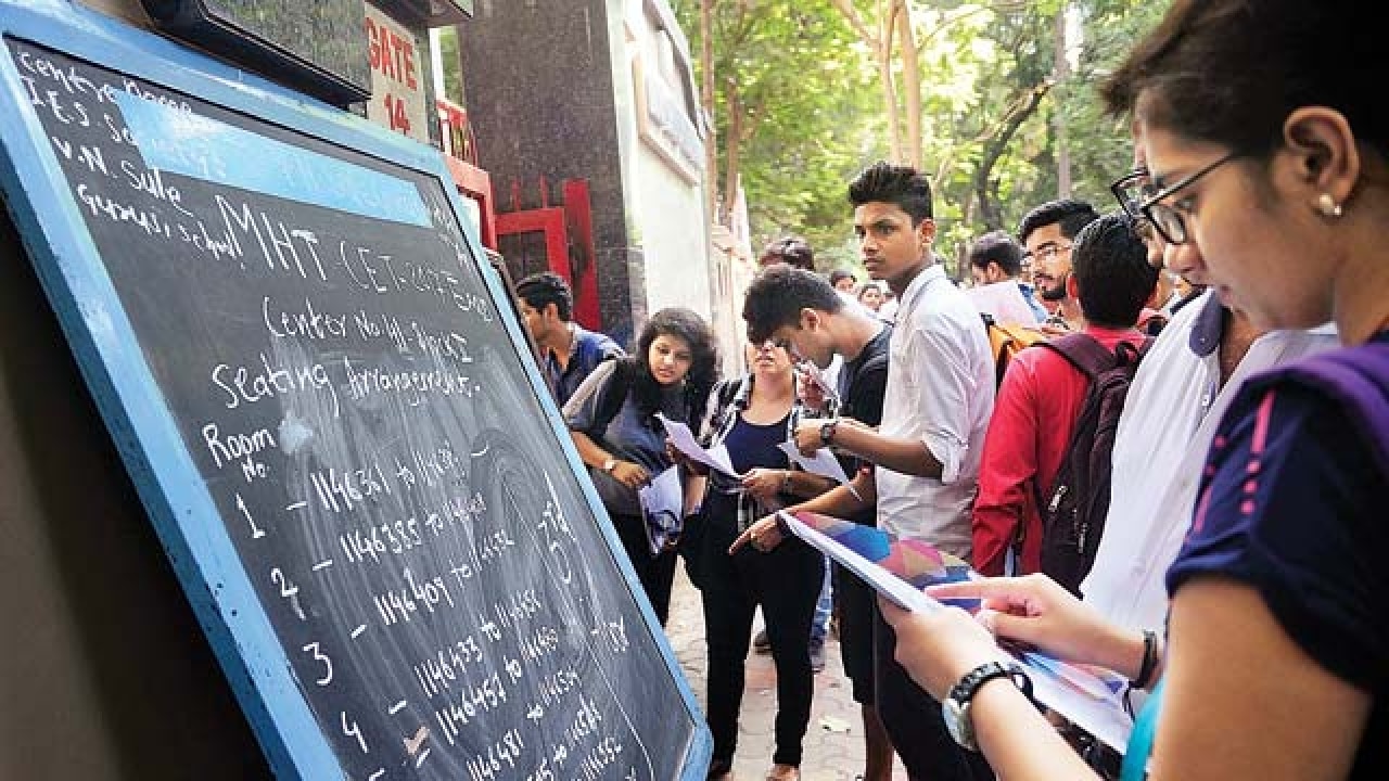 Delay in evaluation leaves varsity students clueless