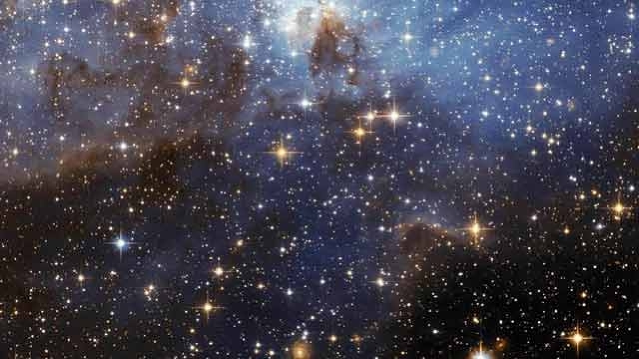 Albert Einstein's theory provides new technique to size up stars