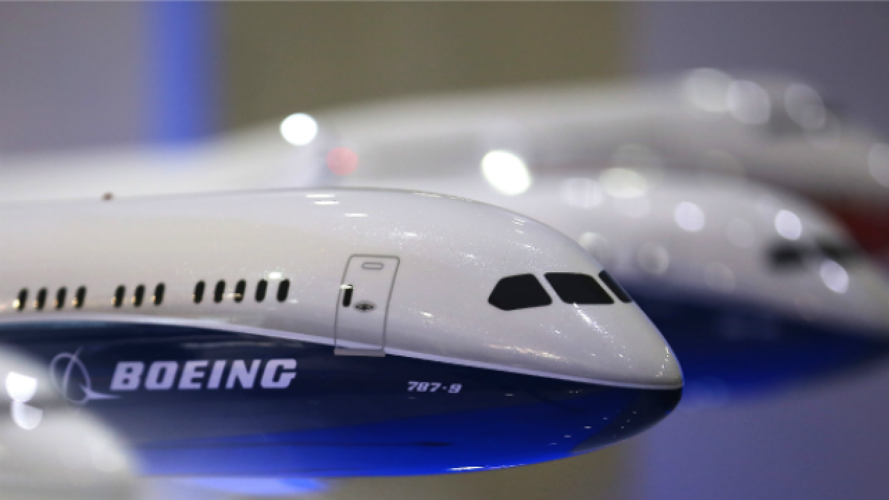 Boeing studies 'mild to wild' design for pivotal mid-market jet