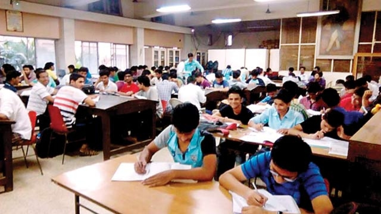 Check rajresults.nic.in & rajeduboard.nic.in for RBSE/BSER 10th Result ...