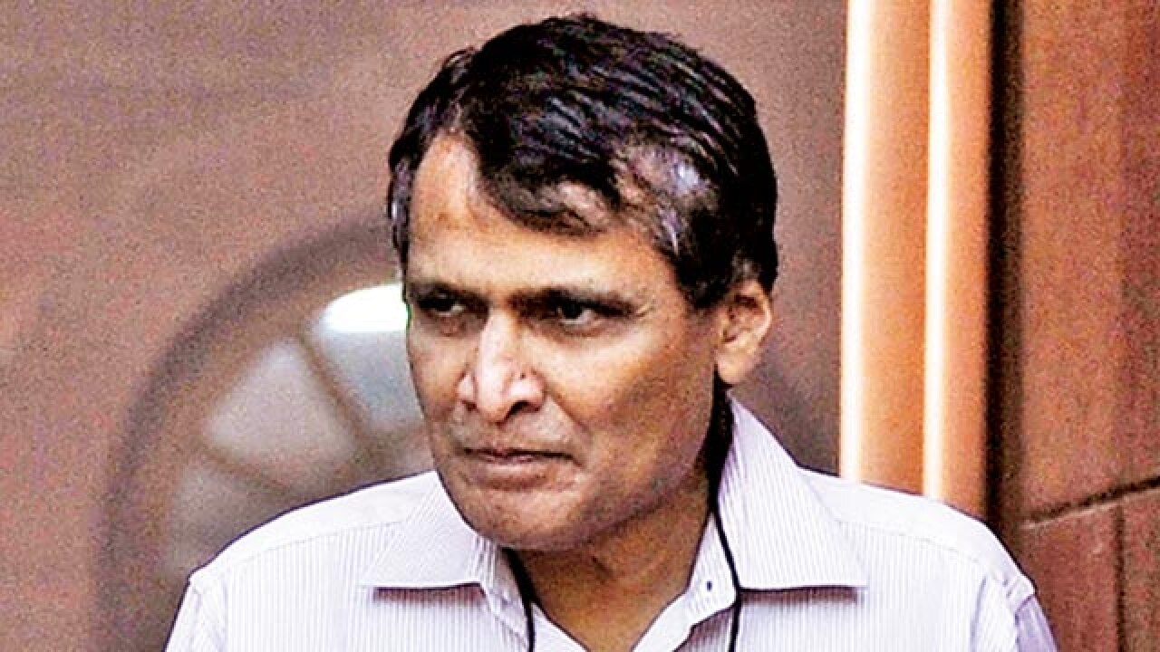 Railways set to start a carrot-and-stick policy