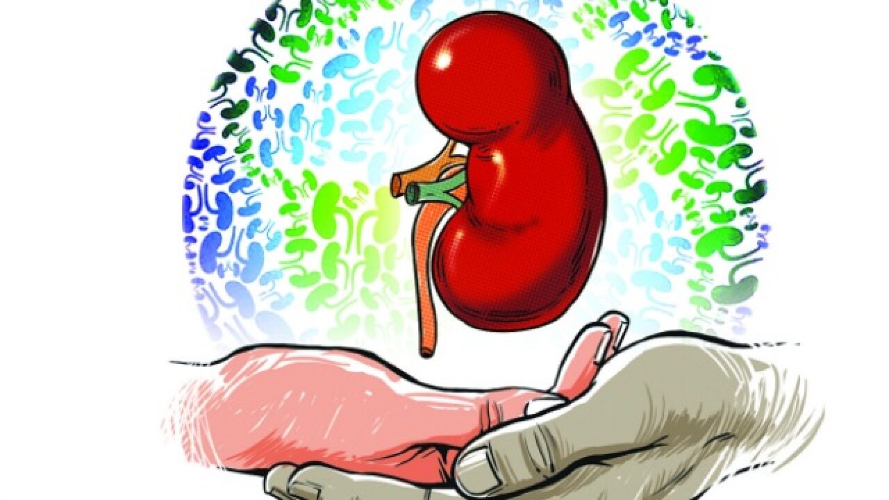 Kidney Racket Gang: Cops seeks Govt nod to prosecute under anti-organ law