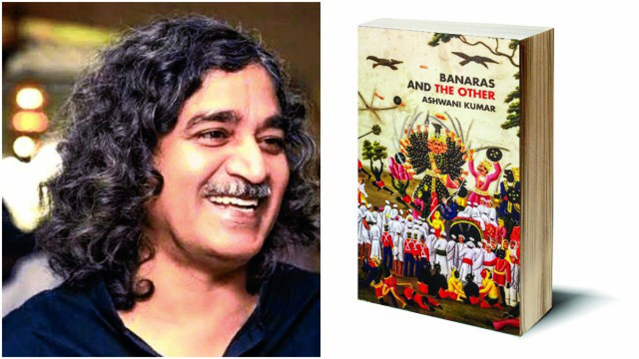 Ayodhya is where exclusivist Hinduvta politics will be eventually ...