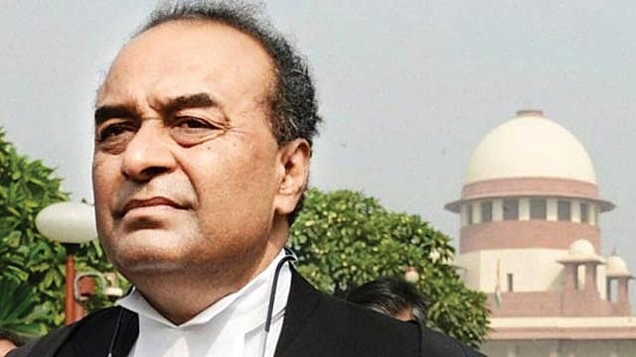 AG Mukul Rohatgi turns down Centre's extension, offers to quit