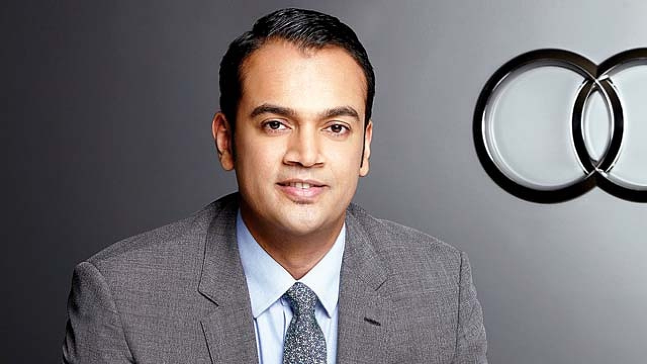 We can launch an EV in India in three years: Rahil Ansari