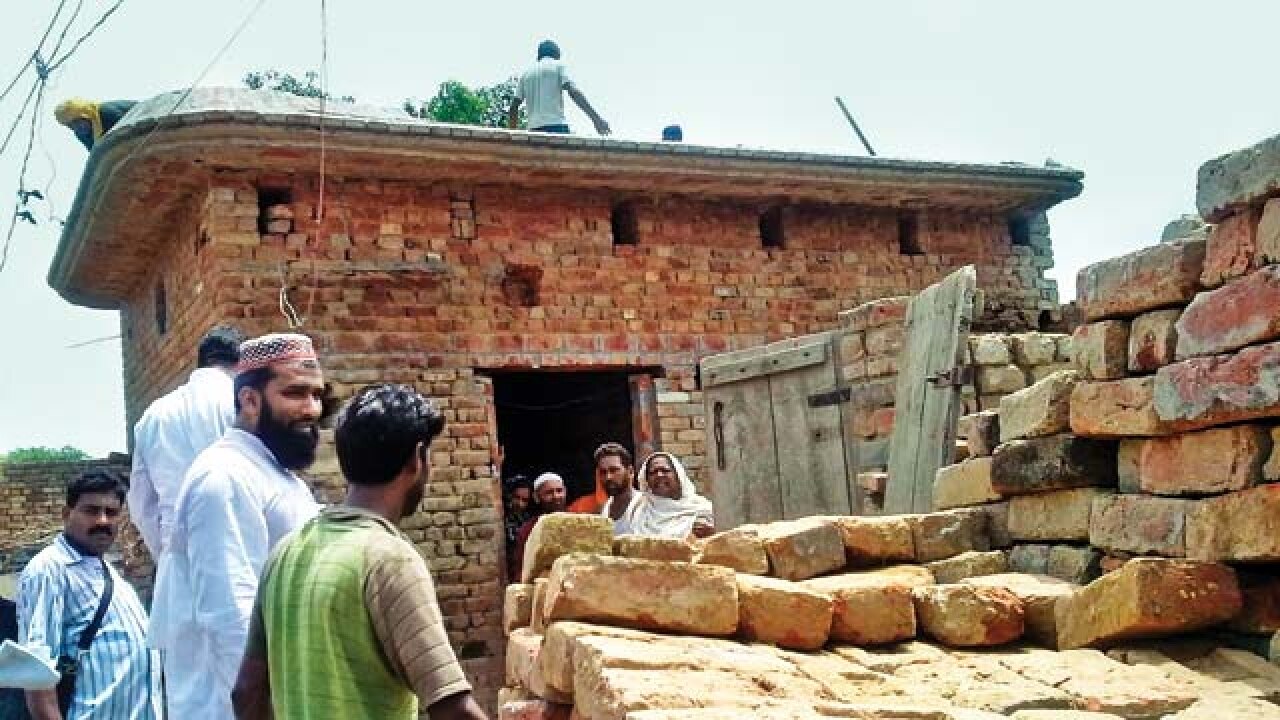 Building blocks of harmony, not hate, in Punjab