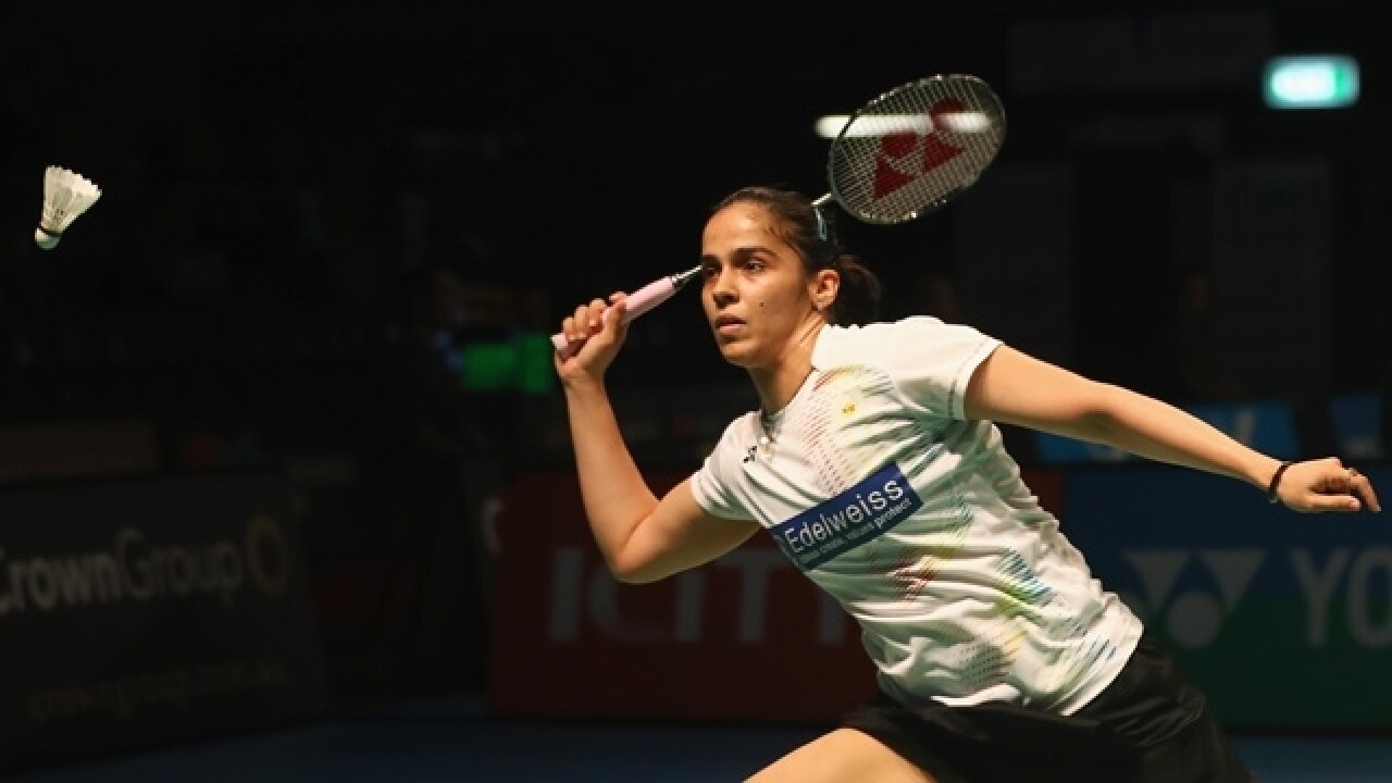 Saina Nehwal to play in US Open, BAI names squad for upcoming tournaments