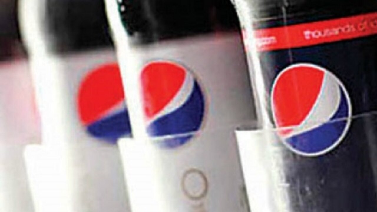 Fake soft drink firm barring Pepsi name busted, owner held