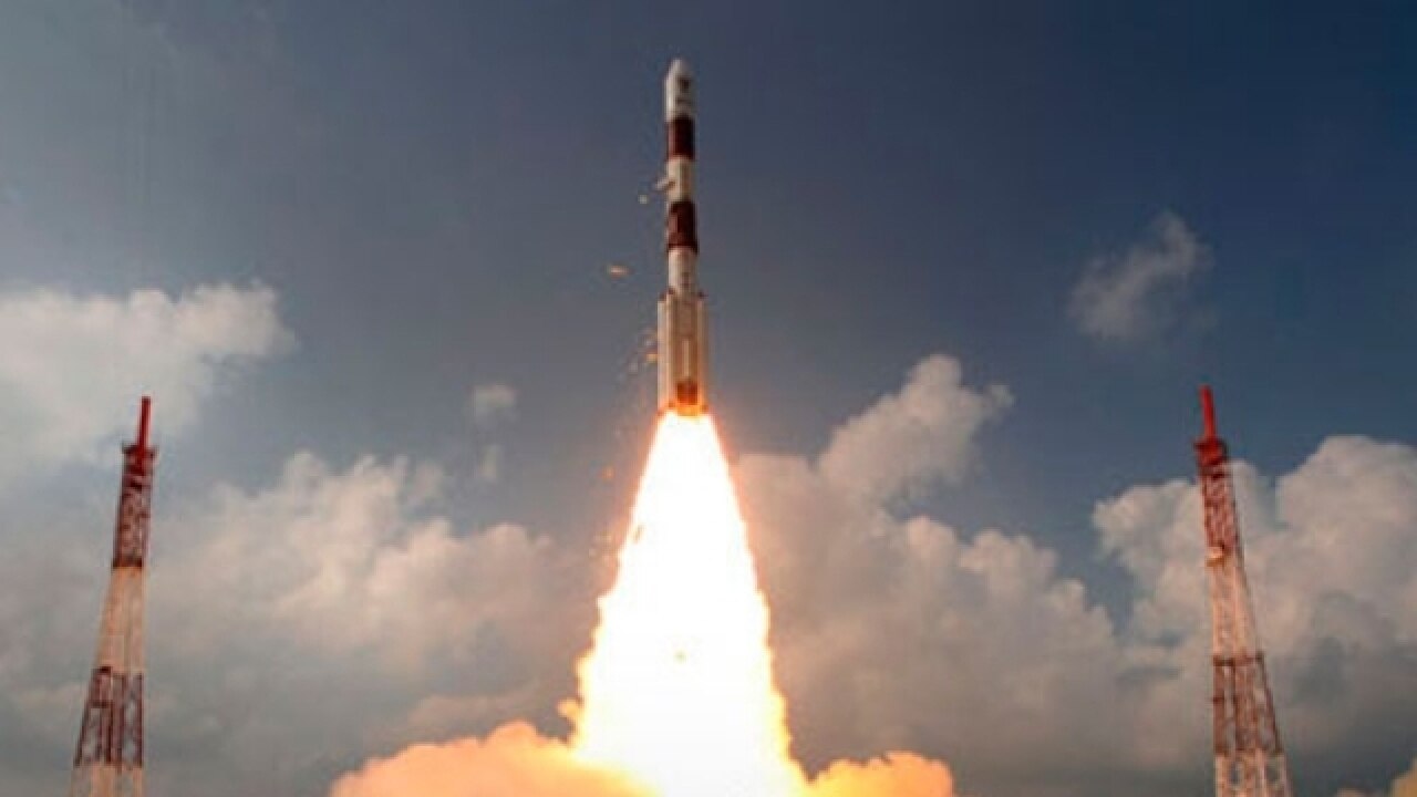 ISRO to flight-test semi-cryogenic engine by 2021