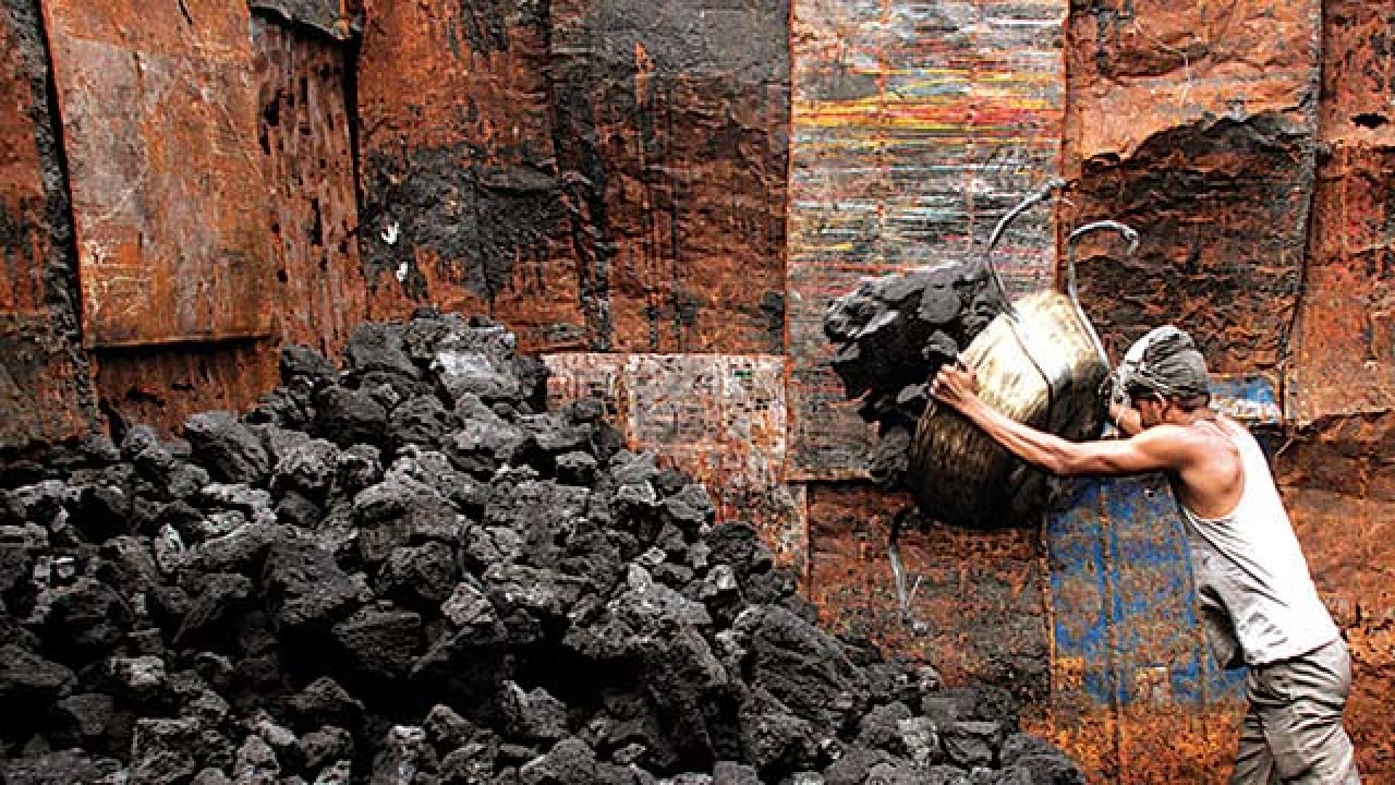 Fertiliser from coal project kicks off, Shell to provide technology to ...