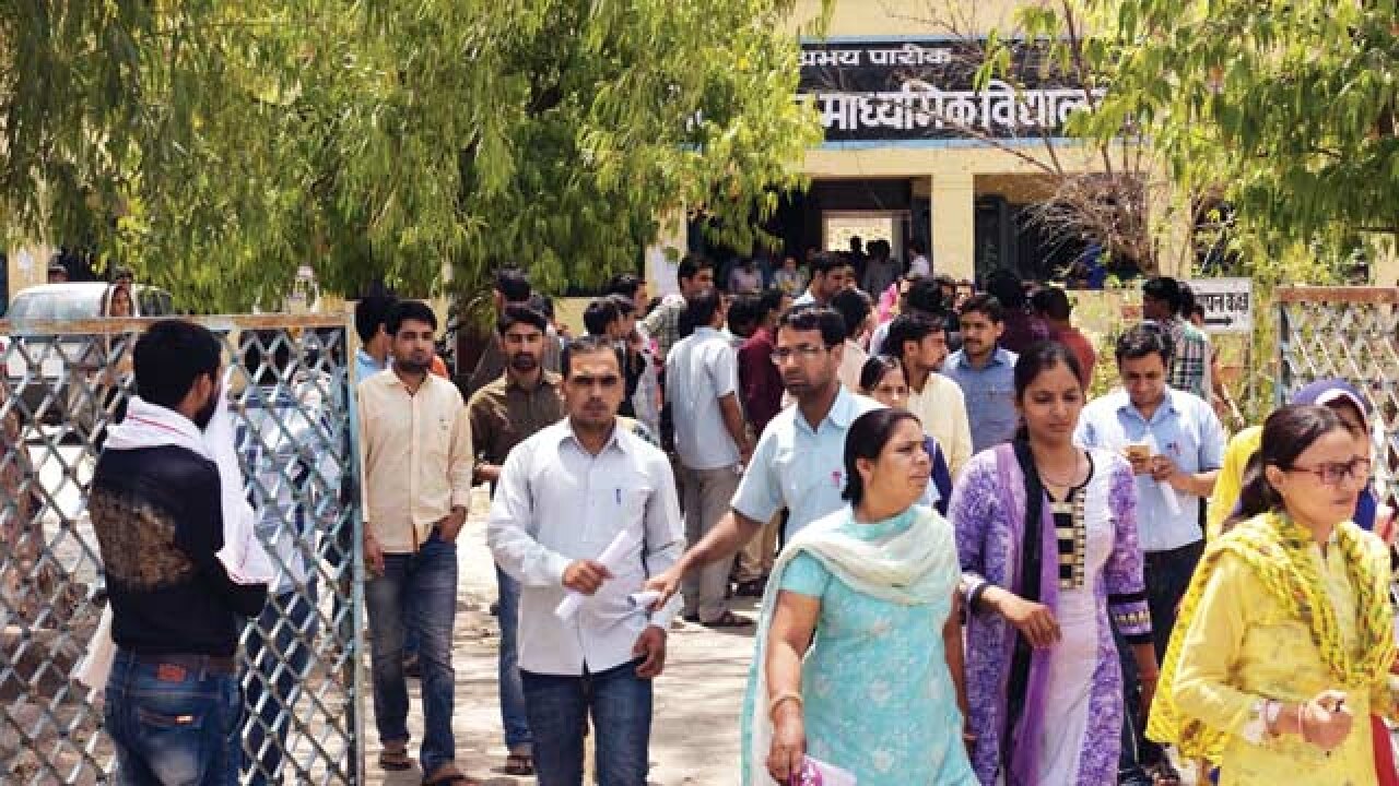 Students file online petition, demand biannual NET exams