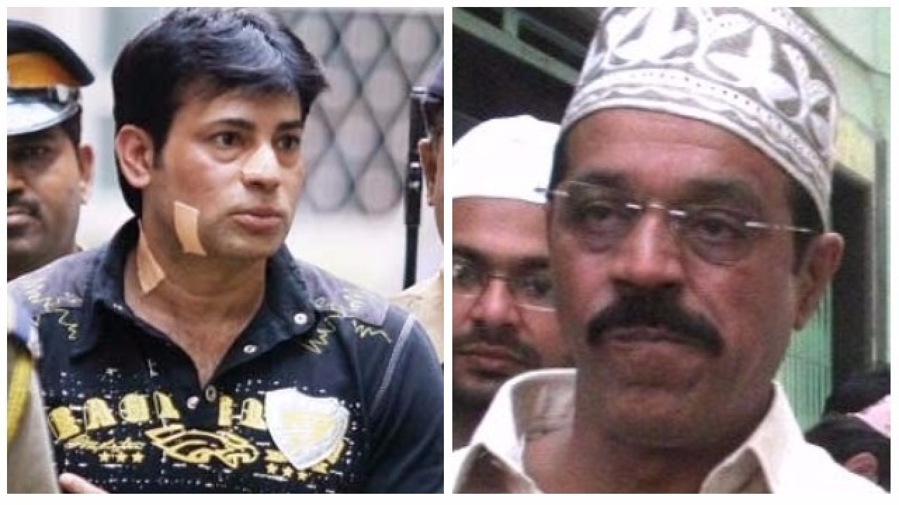 1993 Mumbai serial blasts case verdict: Abu Salem and 5 others ...
