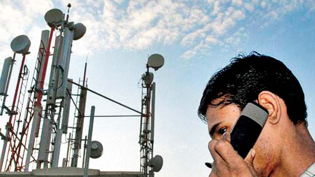Telecom sector revenues hit 20% after RJio entry
