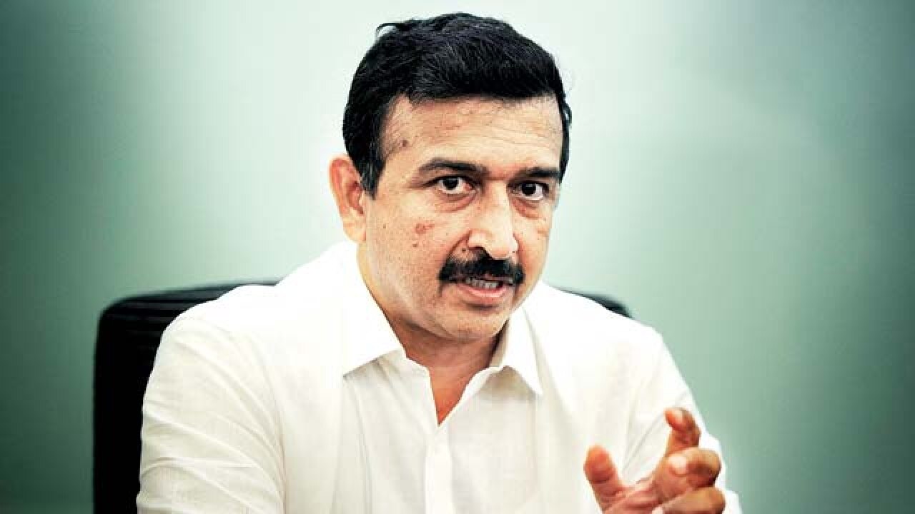 We are here to help the trade save cost: Dr John Joseph