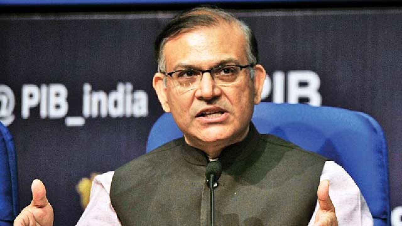 Jayant Sinha: Trying to change face of India's aviation sector