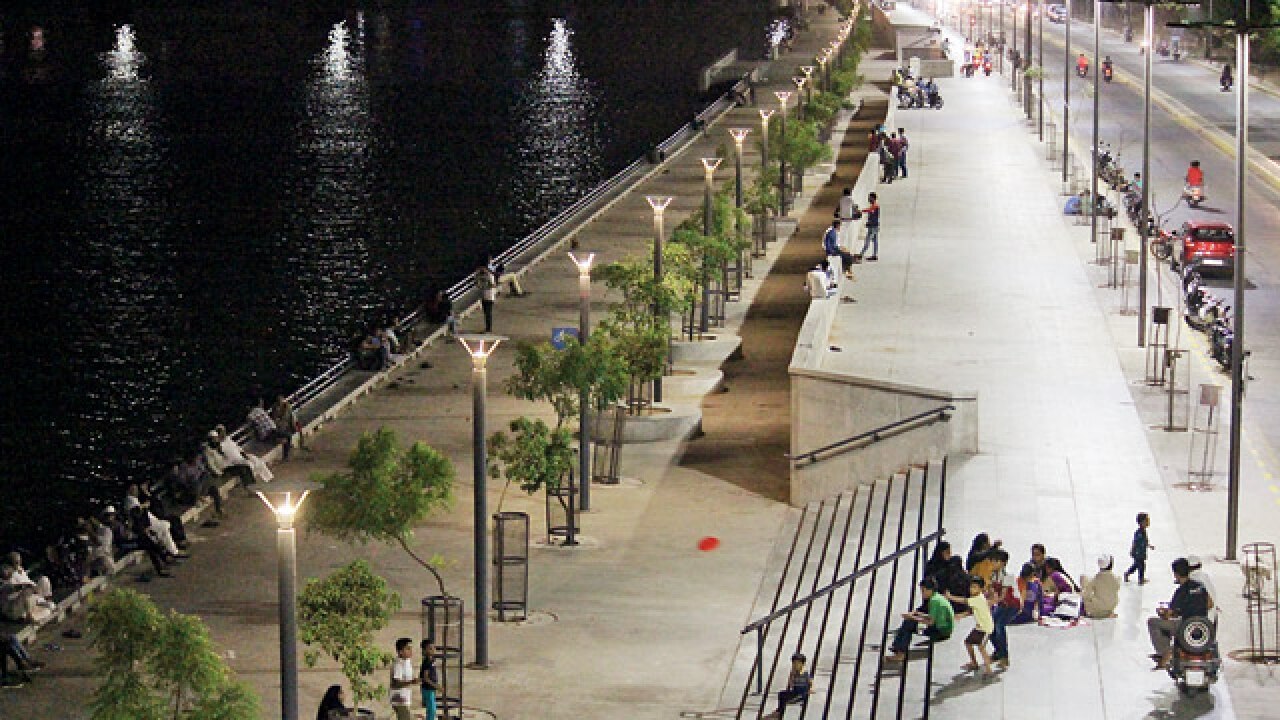 UNESCO wants info on pols: Soon, says AMC