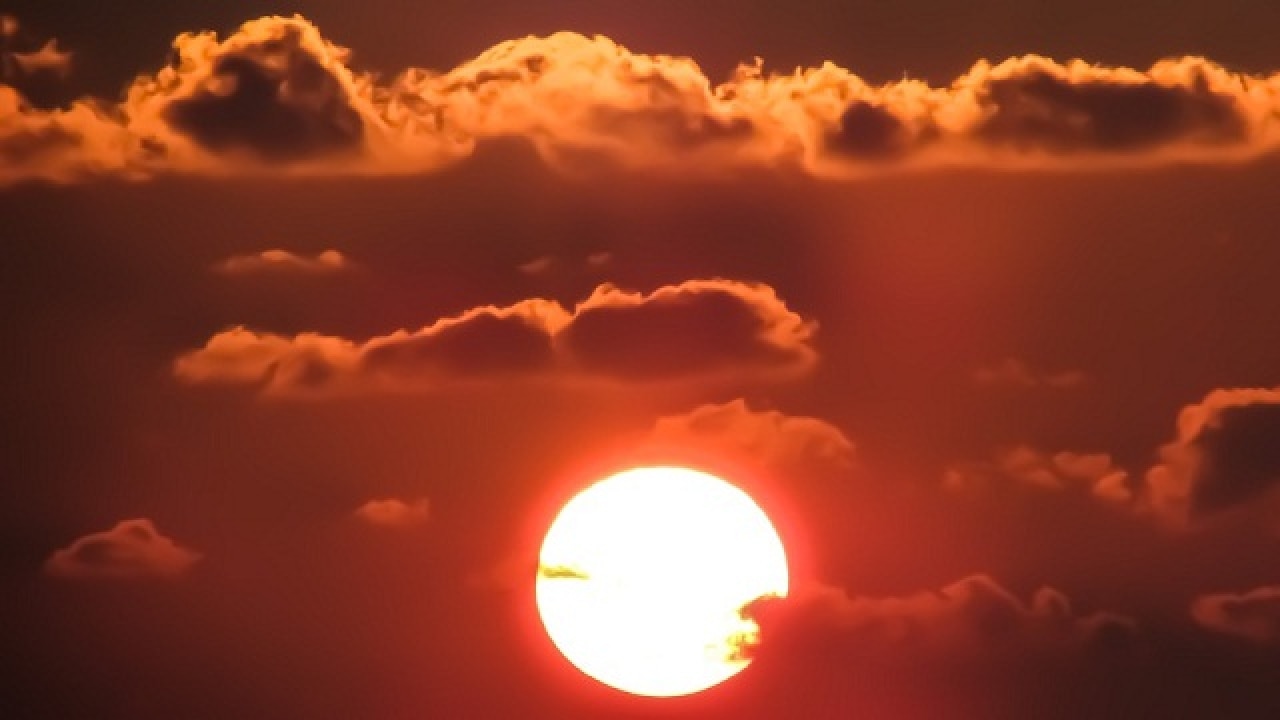 Too hot to handle: Study shows Earth's killer heat worsens
