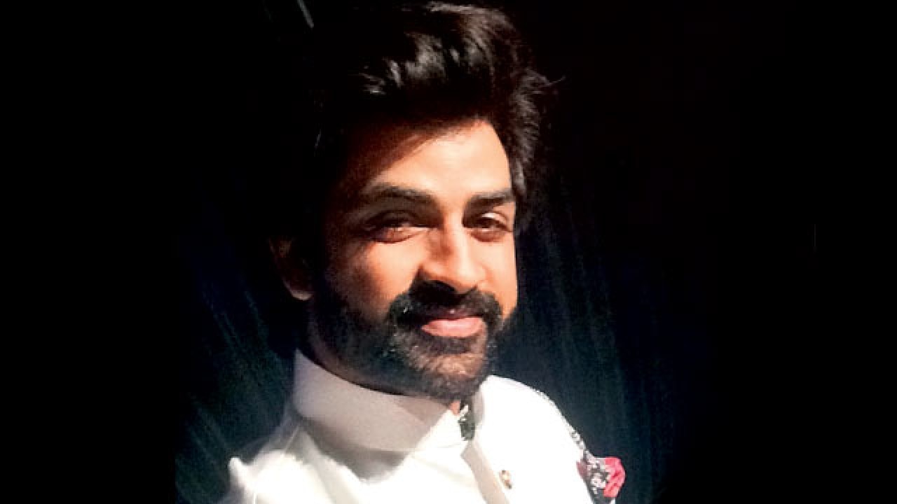 TV actor Manish Goel’s strange connect with Shah Rukh Khan!