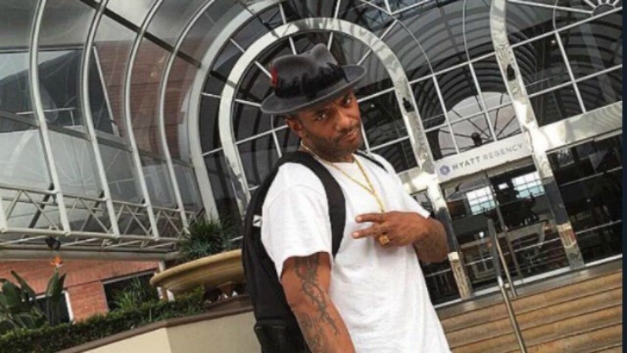 Prodigy, one of Mobb Deep dies at 42