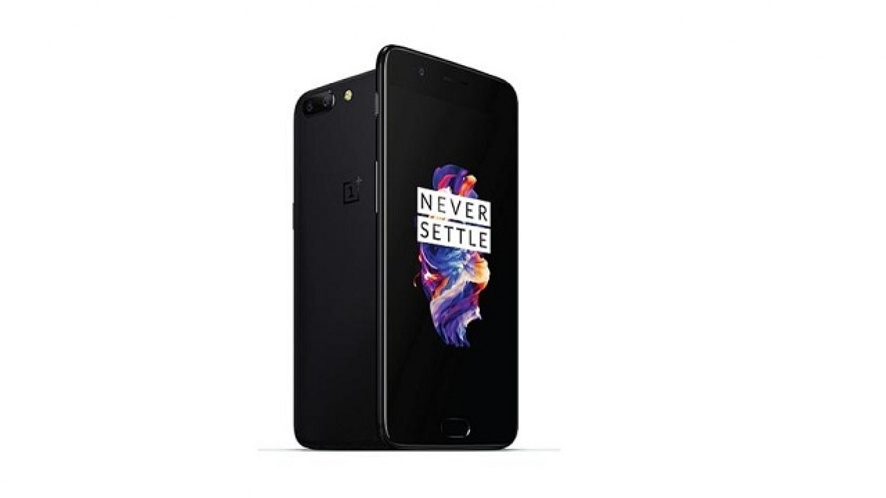 OnePlus 5 officially launched: What you need to know about the latest ...