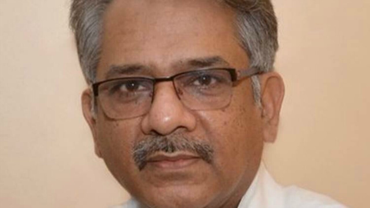 CBI books IIT-Goa director BK Mishra in disproportionate assets case