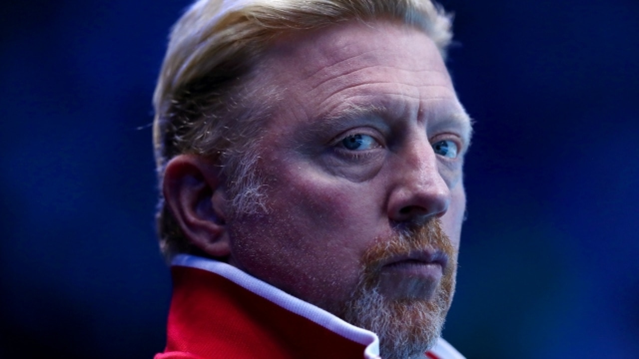 Tennis legend Boris Becker declared bankrupt by London court