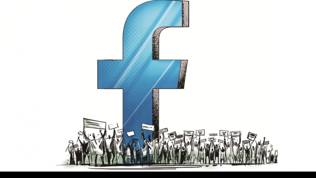 Facebook to keep wraps on political ads data despite researchers' demands