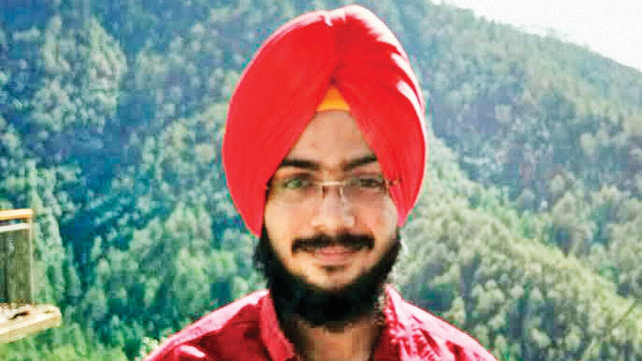 Punjab boy tops NEET 2017