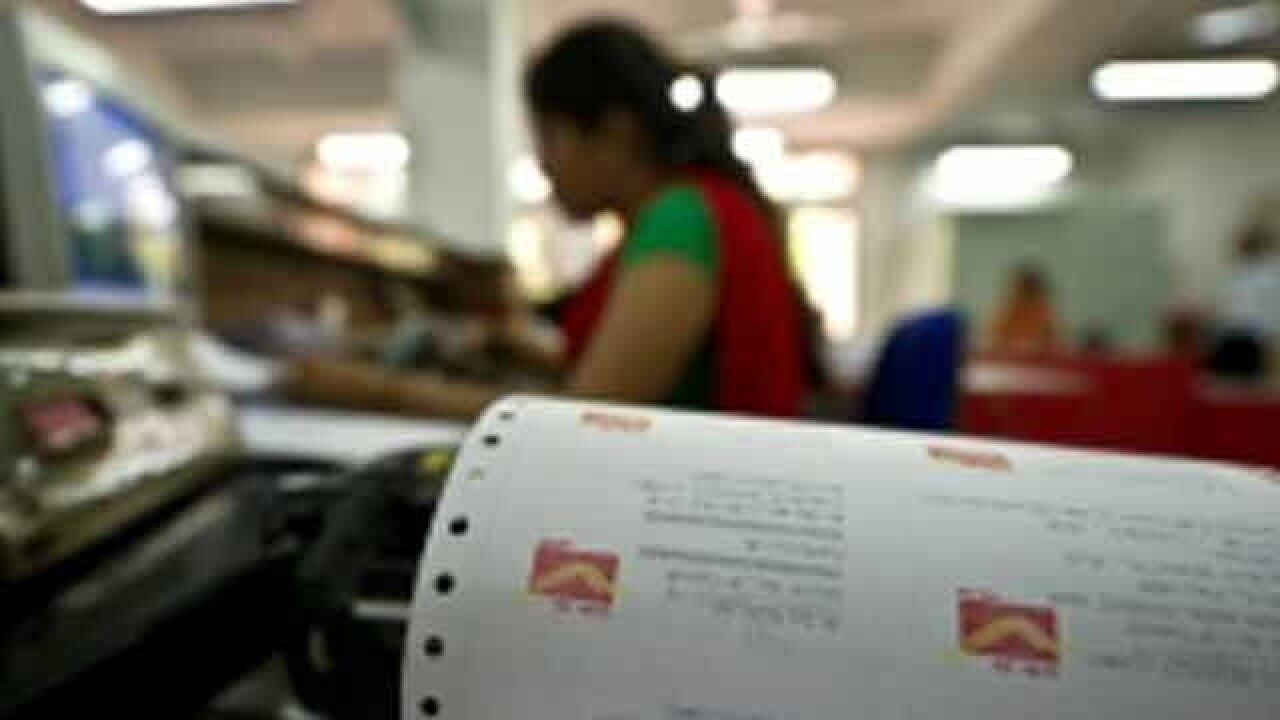 Postal services to hold 'dak adalat' every three months