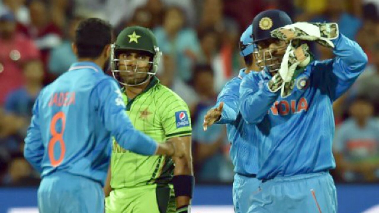 ICC approves using Decision Review System in all T20Is