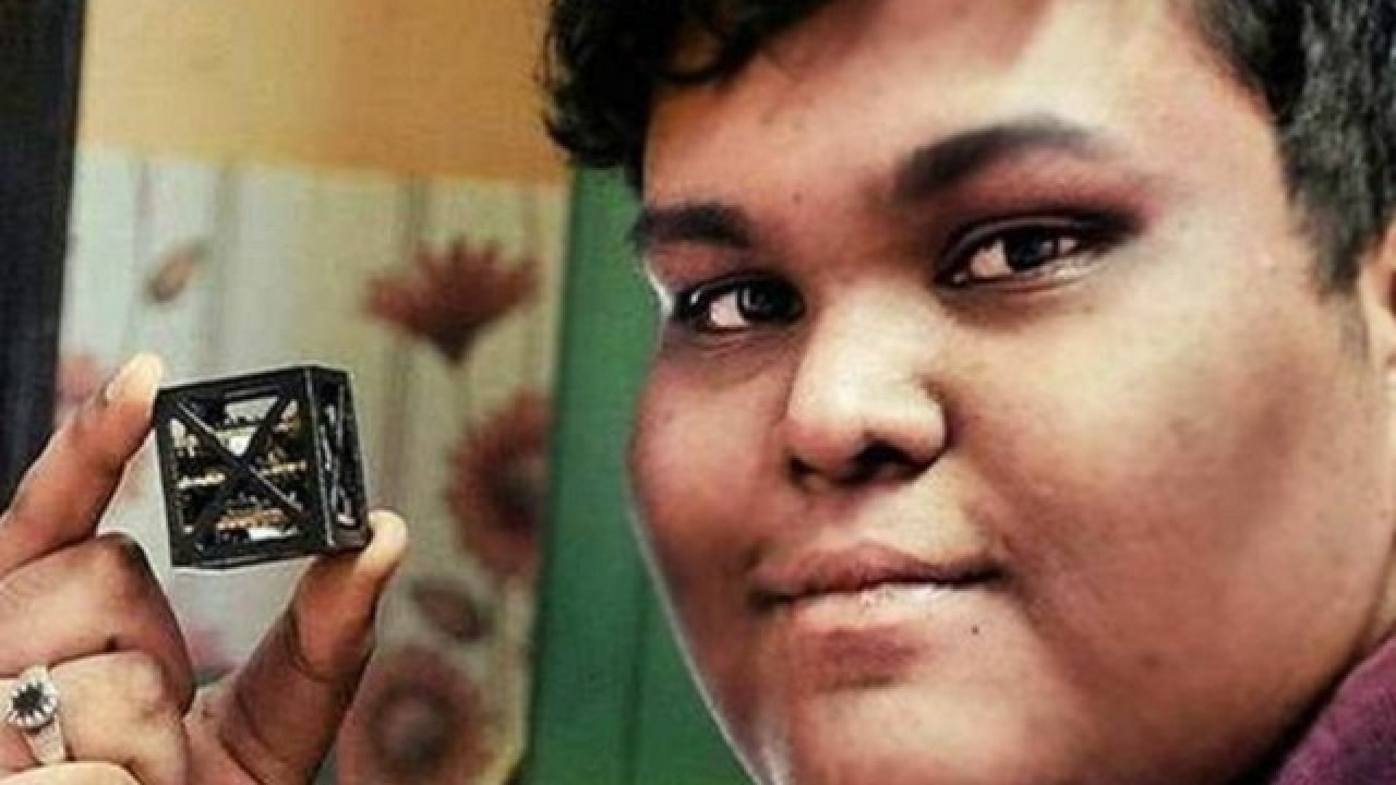 Tamil Nadu govt to reward Indian students who developed KalamSat