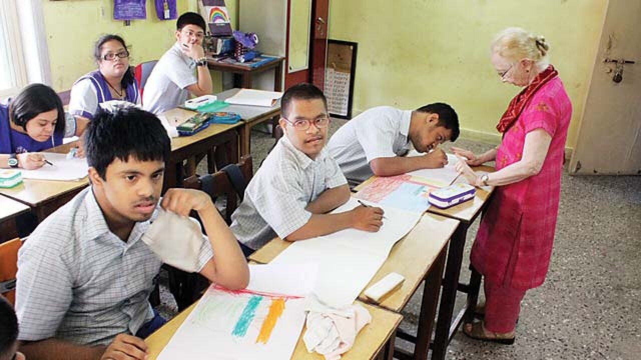 NCERT chalks out strategy to test schoolkids with special needs