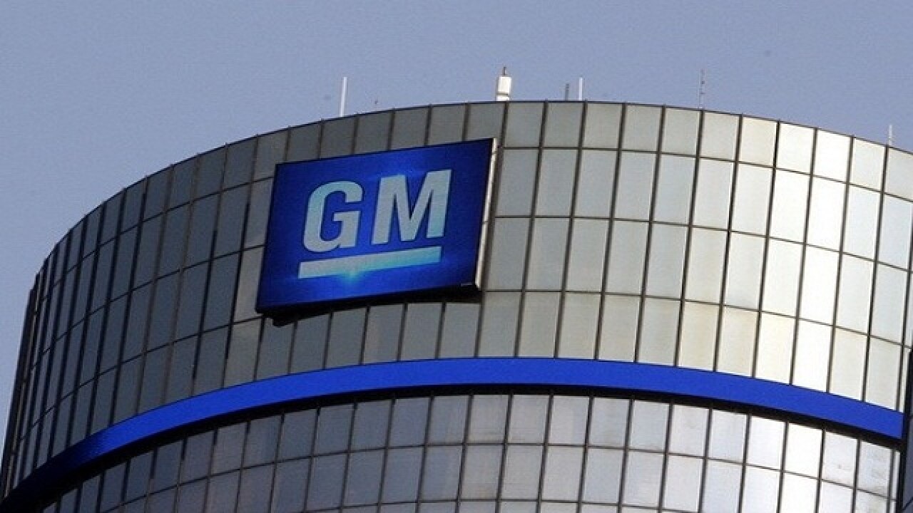 General Motors dealers to sit on 'dharna' at Jantar Mantar tomorrow