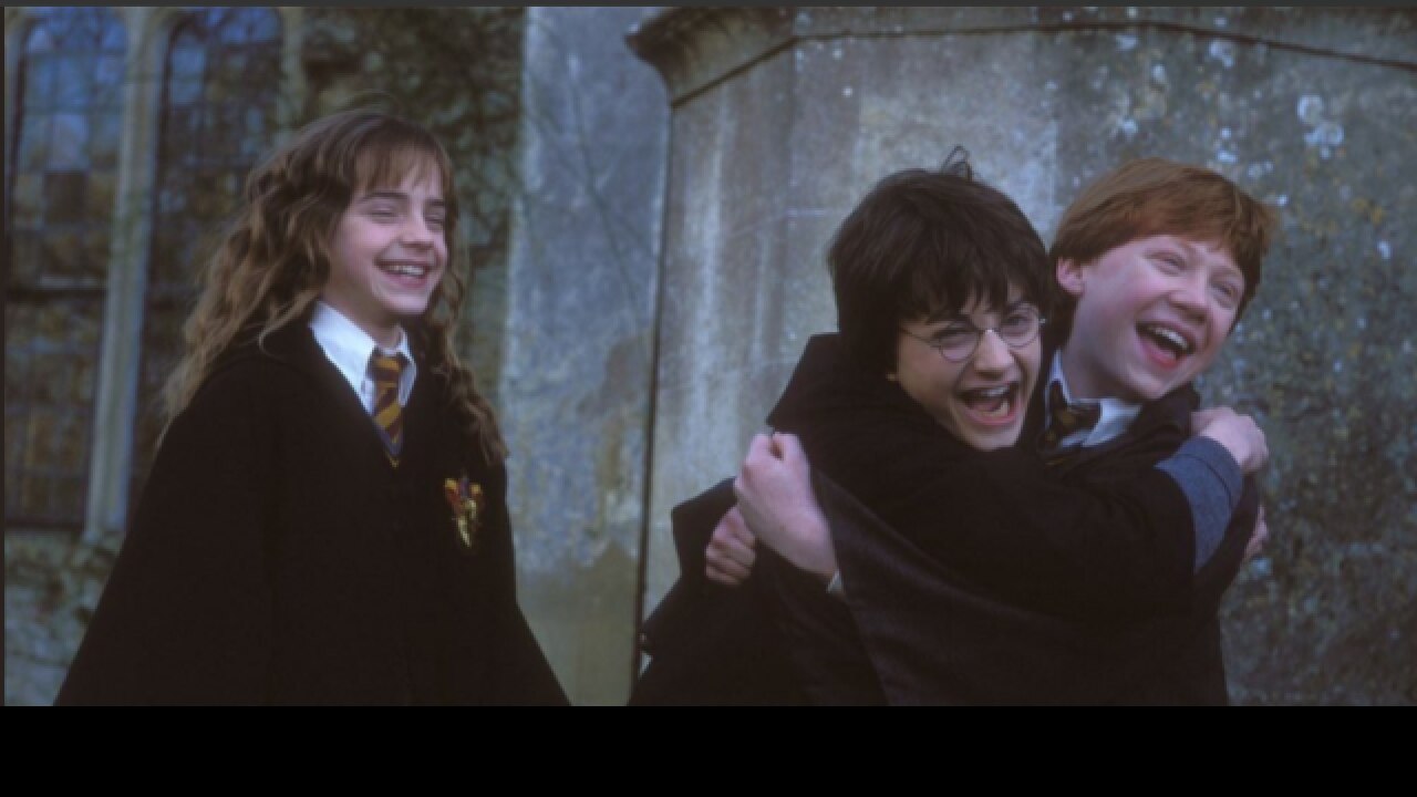 Harry Potter turns 20: Here's how Potterheads are celebrating