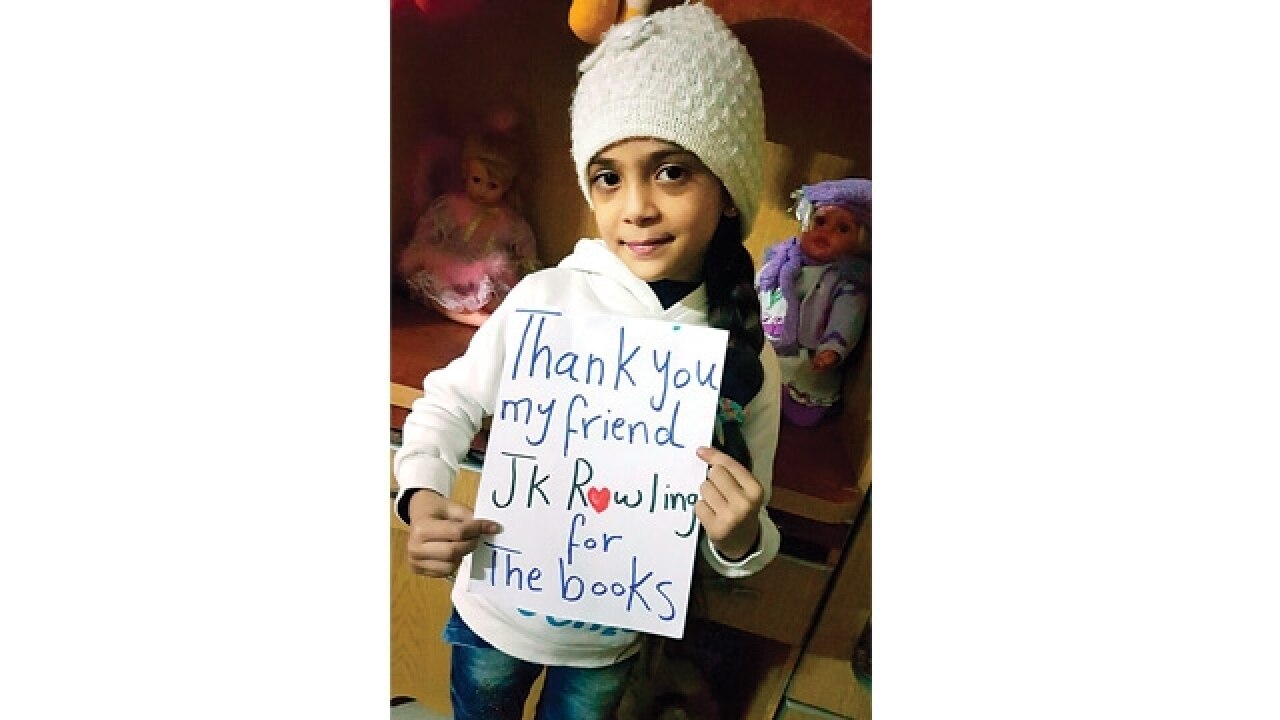 Syrian girl, who tweeted from Aleppo, one of internet's most ...