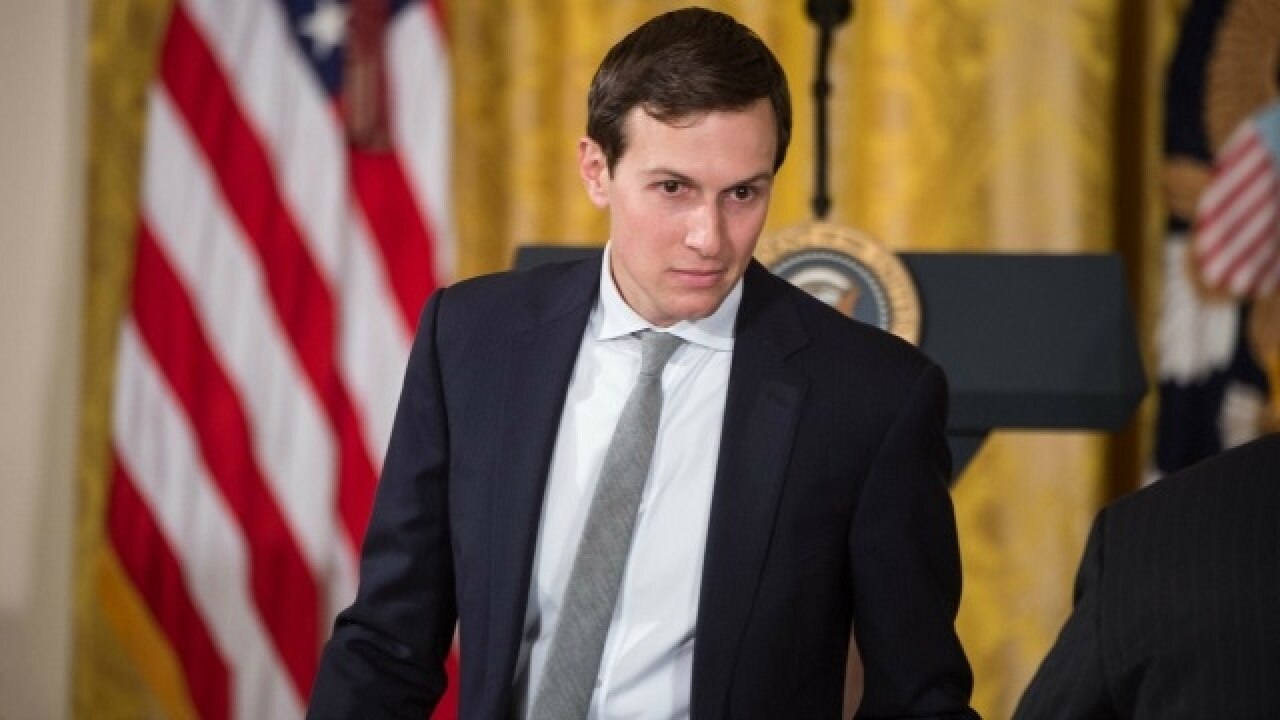 Prez Trump's son-in-law Kushner hires prominent trial lawyer over ...