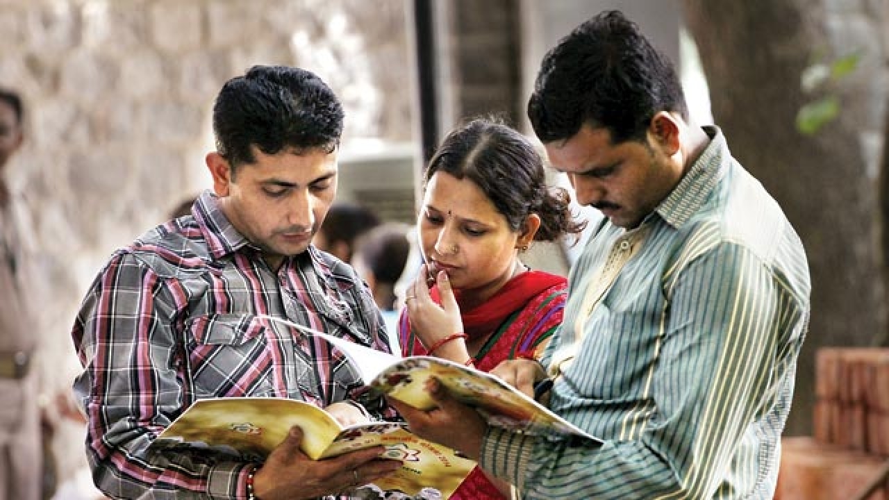 DDA scheme with 13K flats on offer to roll out on June 30