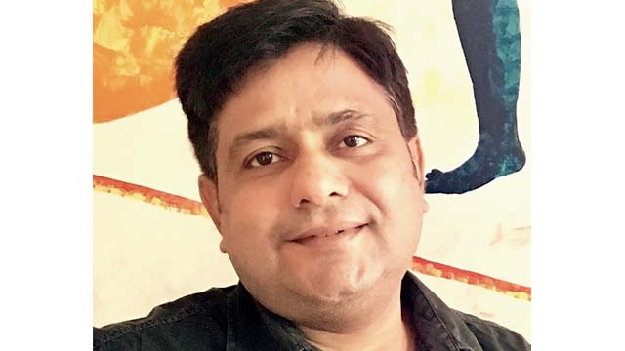 Sarkar 3 writer set to pen a script on AP