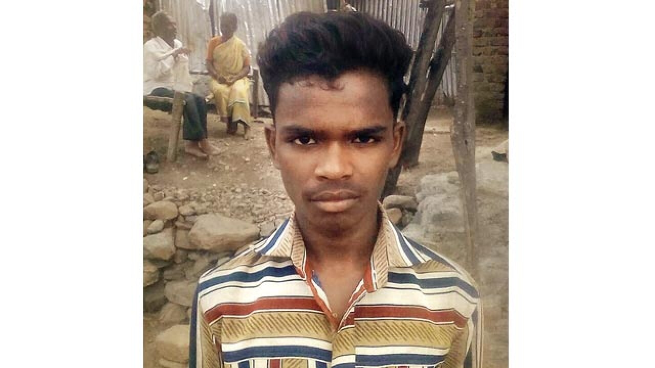 DNA Campaign: SSC high scorer seeks help for further studies