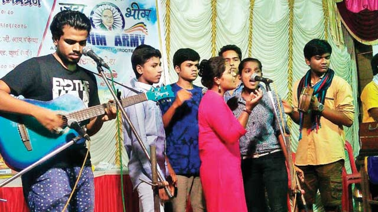 After UP, Bhim Army set to rock Maharashtra