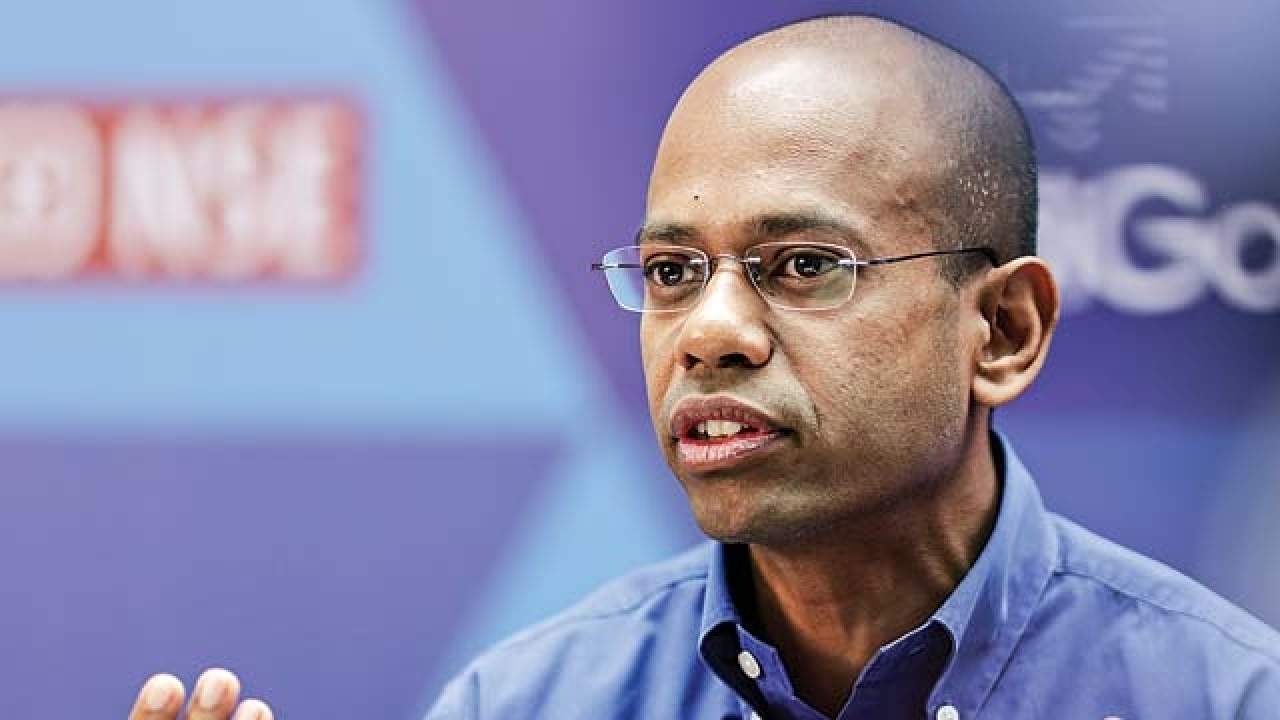 Will not pursue Air India bid if not profitable: Indigo President ...